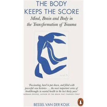 The Body Keeps the Score