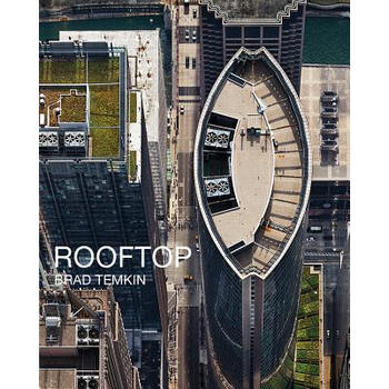 Brad Temkin: Rooftop