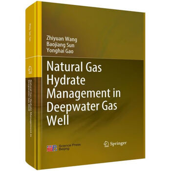 Natural Gas Hydrate Management in Deepwate