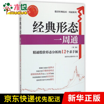 经典形态一周通(第2版)/股票经典技术一周通系列