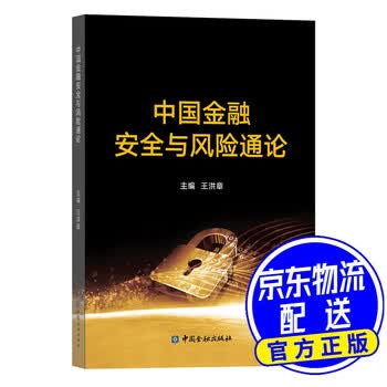中国金融安全与风险通论