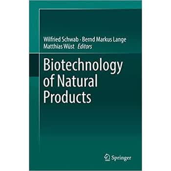 Biotechnology of Natural Products