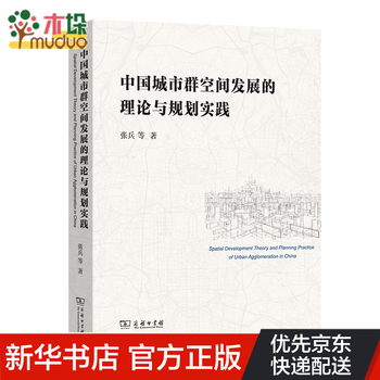 中国城市群空间发展的理论与规划实践