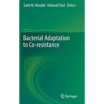 Bacterial Adaptation to Co-Resistance