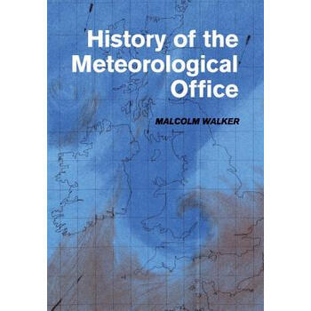 高被引History of the Meteorological Office