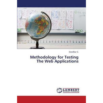 Methodology for Testing the Web Applications