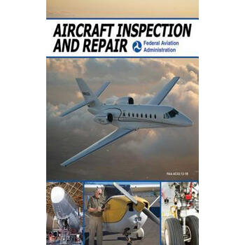 Aircraft Inspection and Repair: Acceptable Metho