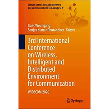 3rd International Conference on Wireless, Intell