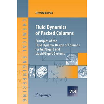 Fluid Dynamics of Packed Columns: Principles of