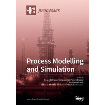 Process Modelling and Simulation