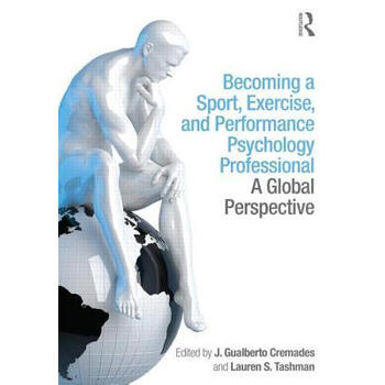 Becoming a Sport, Exercise, and Performance Psy
