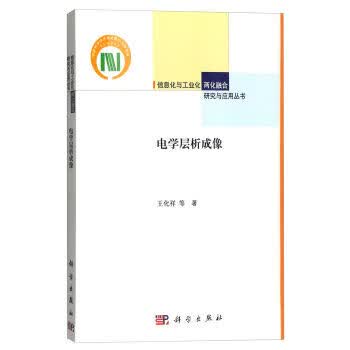[按需印刷]电学层析成像