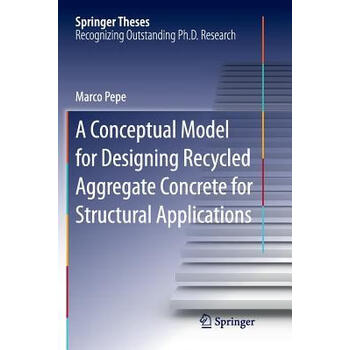 A Conceptual Model for Designing Recycled Aggreg