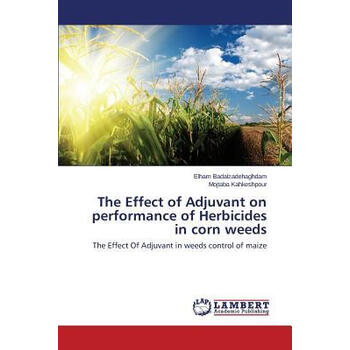 The Effect of Adjuvant on Performance of Herbici