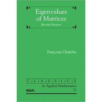Eigenvalues of Matrices