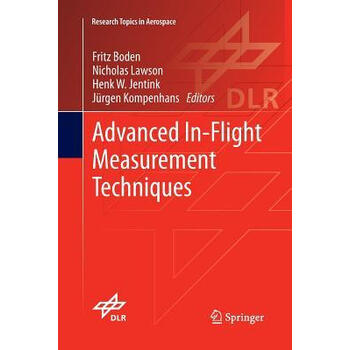 Advanced In-Flight Measurement Techniques