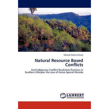Natural Resource Based Conflicts