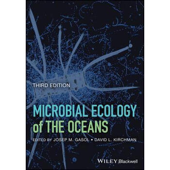 Microbial Ecology of the Oceans