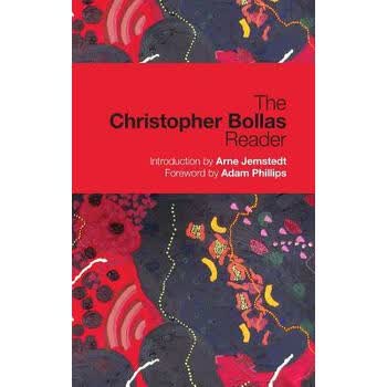 高被引The Christopher Bollas Reader