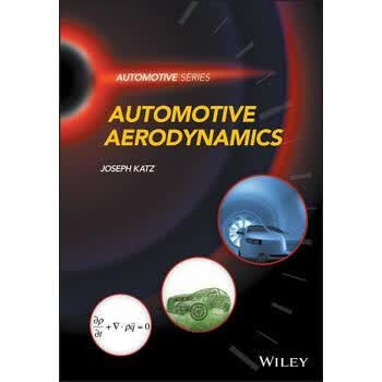 Automotive Aerodynamics