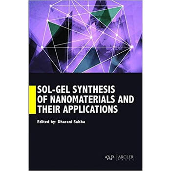 Sol-Gel Synthesis of Nanomaterials and Their App