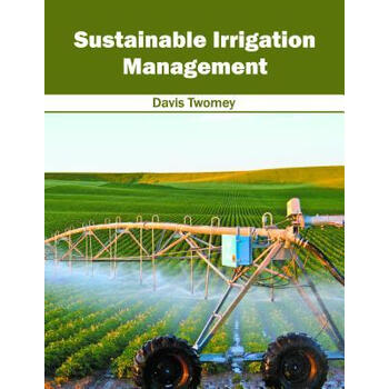 Sustainable Irrigation Management