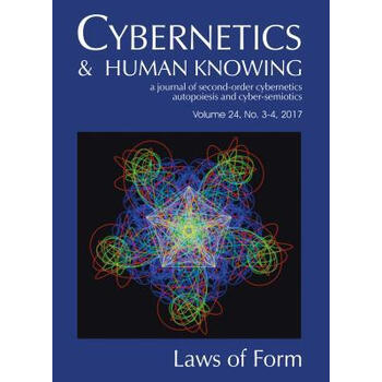 Laws of Form: Commentary and Remembrance for Ge