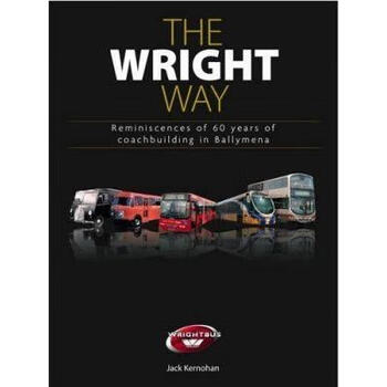 The Wright Way: Reminiscences of 60 Years of Coa