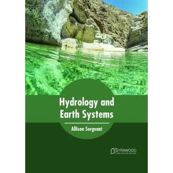 Hydrology and Earth Systems