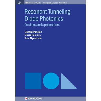 Resonant Tunneling Diode Photonics: Devices and