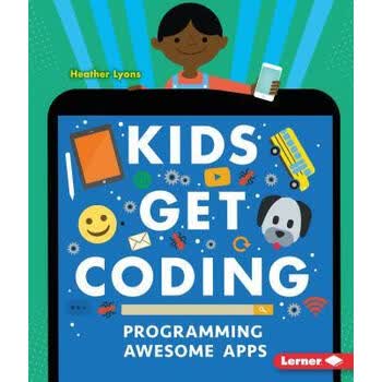 Programming Awesome Apps                        