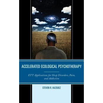 Accelerated Ecological Psychotherapy: Ett Appli