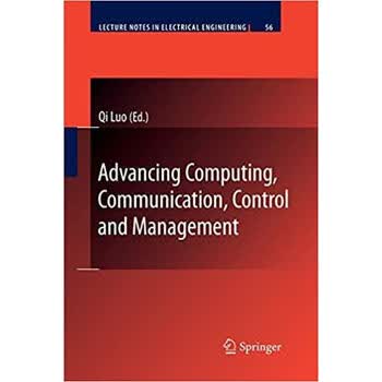 Advancing Computing, Communication, Control and 