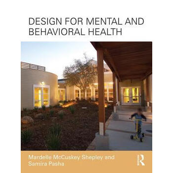 Design for Mental and Behavioral Health