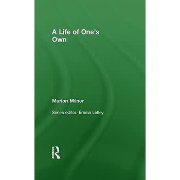 A Life of One's Own