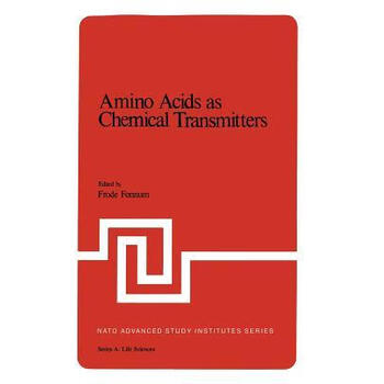 Amino Acids as Chemical Transmitters
