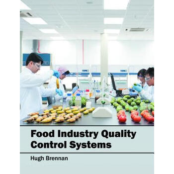 Food Industry Quality Control Systems