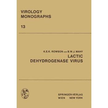 Lactic Dehydrogenase Virus
