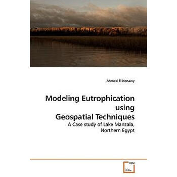 Modeling Eutrophication Using Geospatial Techni