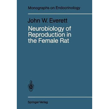 Neurobiology of Reproduction in the Female Rat: