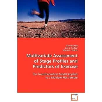 Multivariate Assessment of Stage Profiles and P