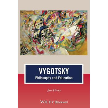高被引Vygotsky: Philosophy and Education