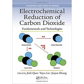 Electrochemical Reduction of Carbon Dioxide: Fun