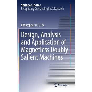 Design, Analysis and Application of Magnetless D