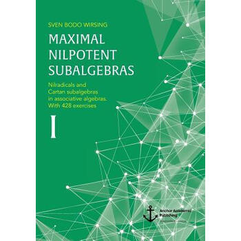 Maximal nilpotent subalgebras I: Nilradicals and