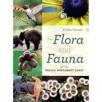 The Flora and Fauna of the Pacific Northwest Coa