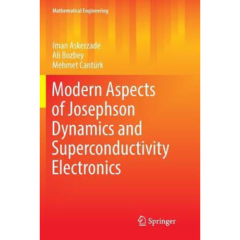 Modern Aspects of Josephson Dynamics and Superco
