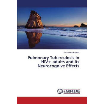 Pulmonary Tuberculosis in HIV+ Adults and Its Ne