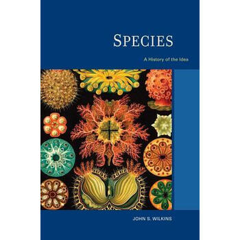 Species: A History of the Idea