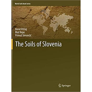 The Soils of Slovenia